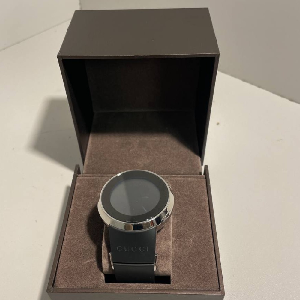 Gucci Gucci I Digital Watch - Own4Less